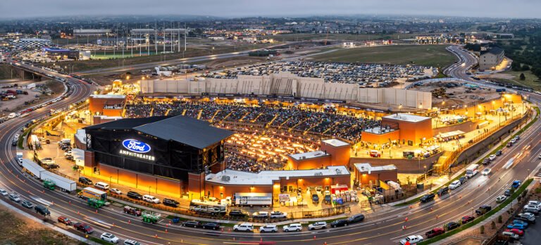 Sunset Concert Suites